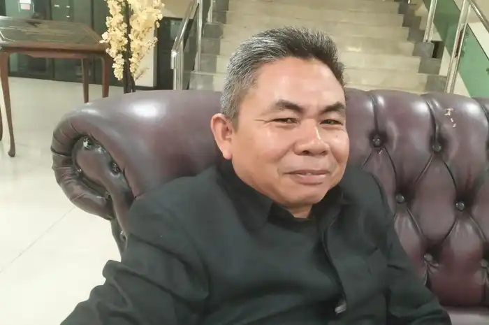 Anggota DPRD PPU Sebut Banyak Warga Jual Beli Lahan di Bawah Tangan di ...