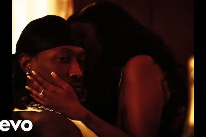 Berikut Ini Lirik Lagu 'Too Fast' yang Dinyanyikan oleh Future - Sonora.id