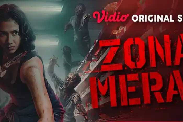 Sinopsis 'Zona Merah', saat Wabah Zombie Mulai Menyerang! - Sonora.id