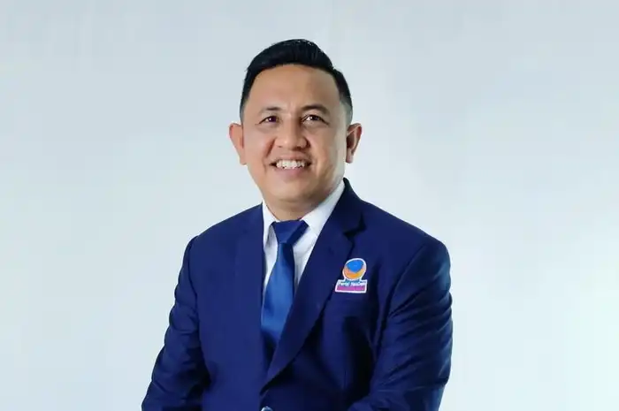 Setelah Dilantik, Ilham Ingin Fokus Perbaikan Jalan Poros dan Suplay ...