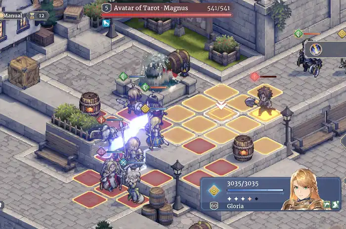 Kode Redeem Sword of Convallaria September 2024, Terbaru dan Aktif ...