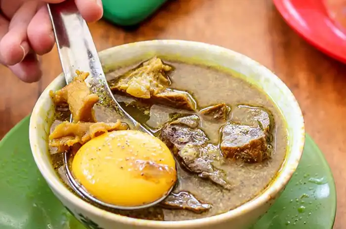Resep Pallubasa khas Makassar, Pilihan Menu Spesial untuk Makan Malam ...
