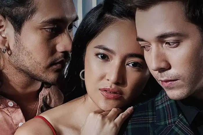 Link Nonton Series Jangan Salahkan Aku Selingkuh dan Jadwal Tayangnya ...