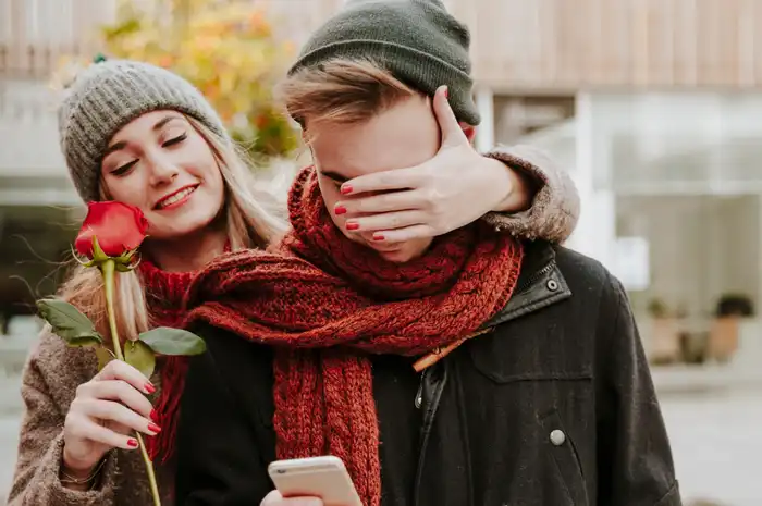 20 Long Text Boyfriend Day Terbaru, Romantis dan Tulus tapi Nggak Alay ...