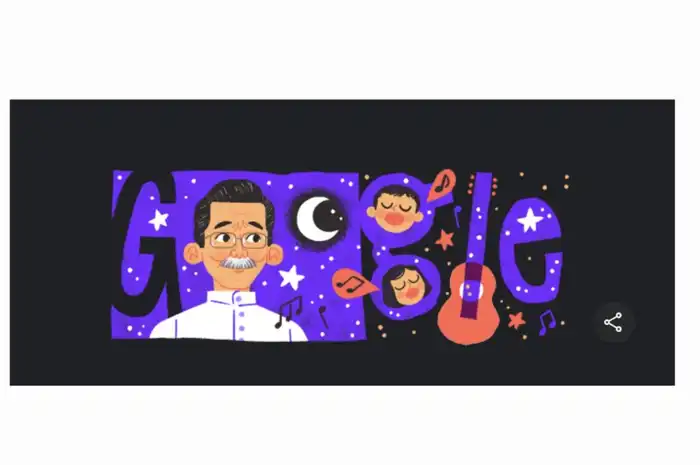 10 Lagu yang Diciptakan oleh AT Mahmud Lengkap dengan Liriknya - Sonora.id