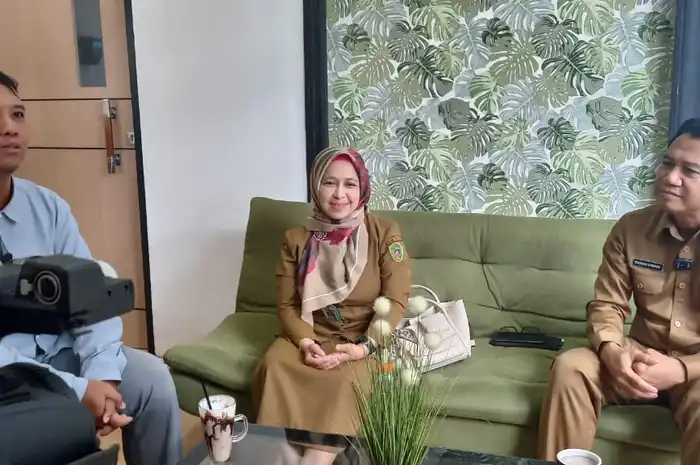 Diskan PPU Dorong Praktik Penangkapan Ikan Yang Ramah Lingkungan - Sonora.id