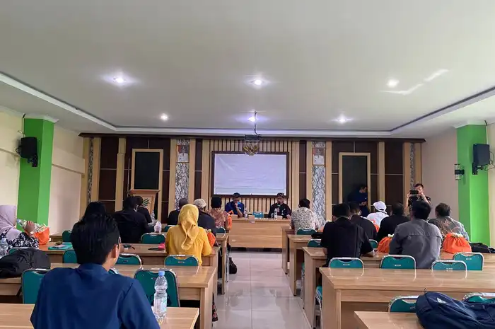 BPJS Kesehatan Ajak TKSK Gencarkan Sosialisasi Keaktifan Peserta JKN ...