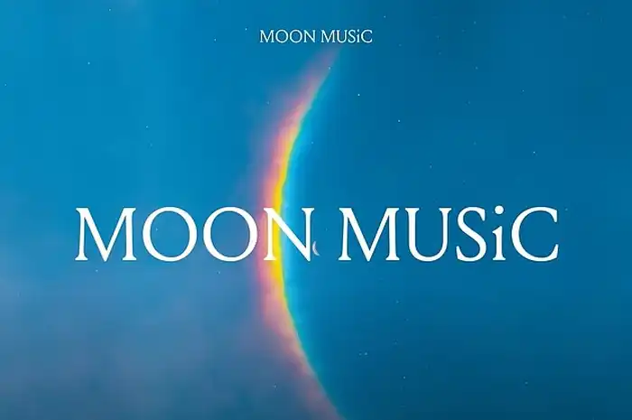 Lirik Lagu Moon Music - Coldplay dengan Terjemahan - Sonora.id