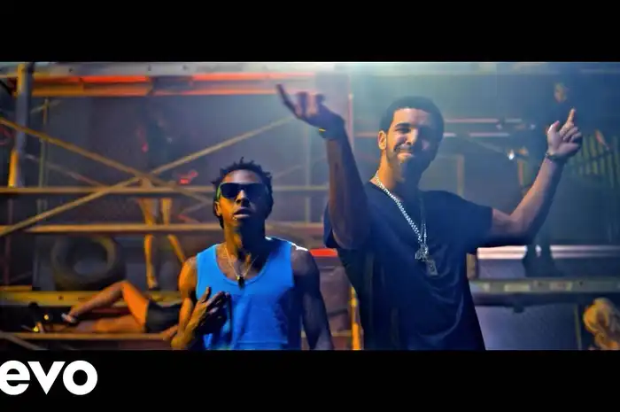Lirik Lagu Love Me - Lil Wayne dengan Terjemahan - Sonora.id