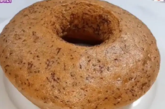 Resep Bolu Pisang Kukus: Sajian Manis yang Mudah dan Menggugah Selera - Sonora.id