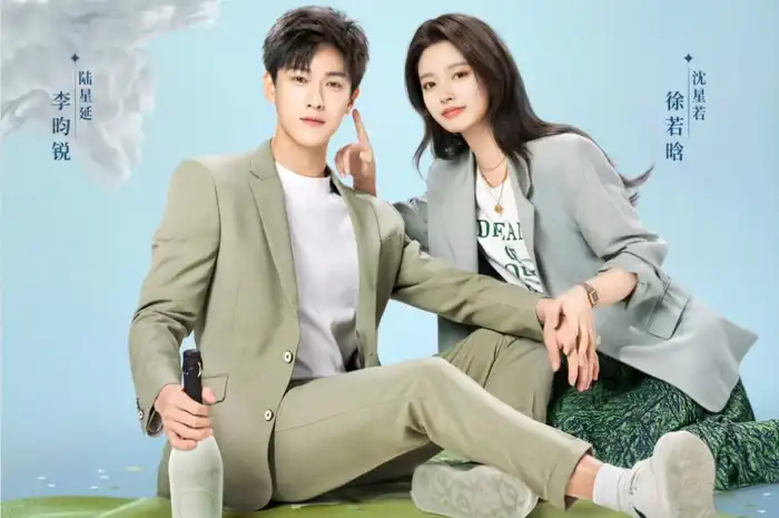 Sinopsis Drama China Go Back Lover dan Daftar Nama Pemainnya - Sonora.id