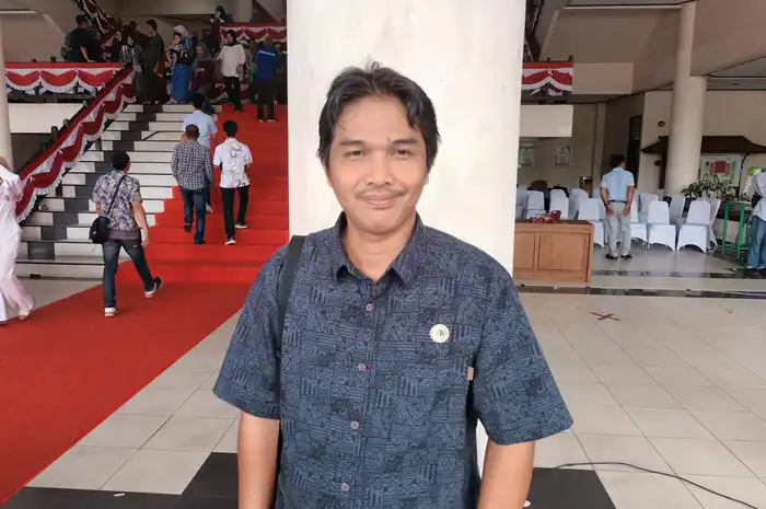 Ketua PWI Kalbar Ajak Semua Pihak Sukseskan Pilkada Serentak - Sonora.id
