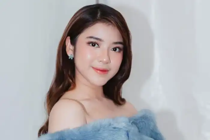 Lirik Lagu 'Bukan Untukku' - Tiara Andini, Singel Terbarunya! - Sonora.id