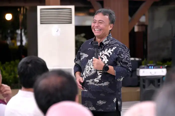 Pemprov Jabar Apresiasi Komitmen Pemkot Bandung Kurangi Ritase Sampah ke Sarimukti - Sonora.id