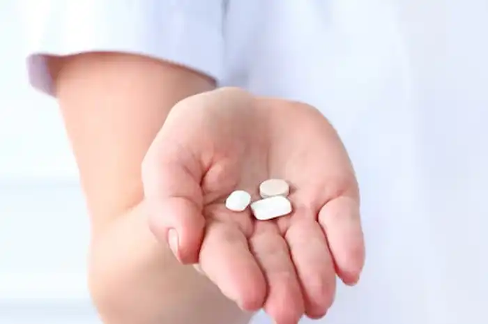 7 Efek Samping yang Akan Terjadi Pada Tubuh Jika Konsumsi Pil KB ...