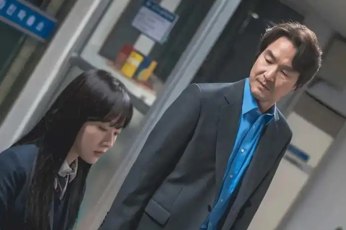 Profil, Biodata, dan Instagram (IG) Pemain Drama Korea Doubt - Halaman ...