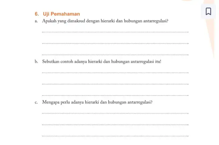 Kunci Jawaban PKN Kelas 11 Halaman 87 Kurikulum Merdeka, Simak! - Sonora.id