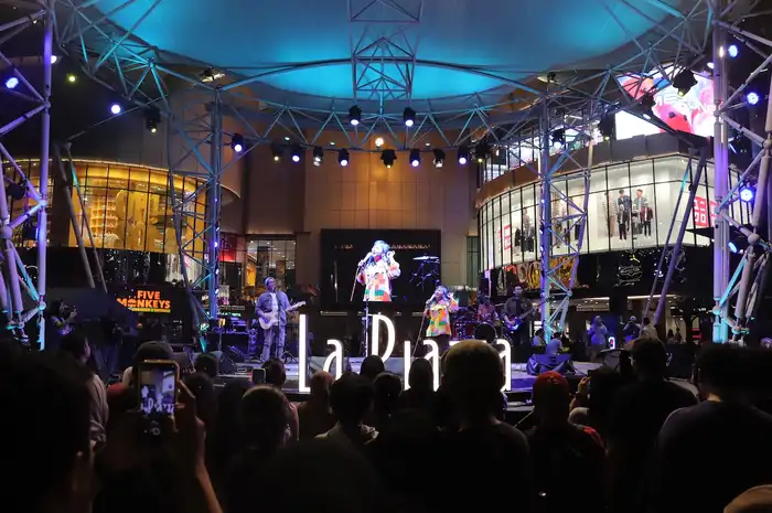 Hadirkan Sonora Festival 2024, Sonora Network Jadi Inspirasi Lintas ...