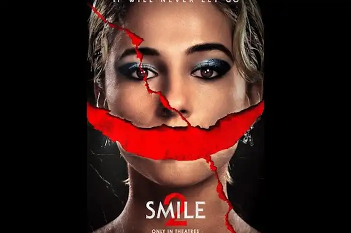 Sinopsis 'Smile 2', Teror Supranatural di Balik Kesuksesan Skye Riley ...