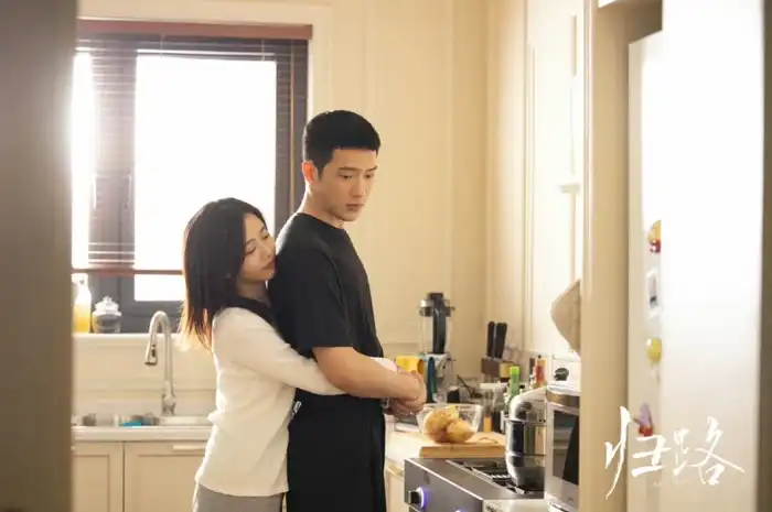 Sinopsis Drama China Road Home dan Daftar Nama Para Pemainnya - Sonora.id