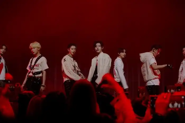 Lirik Lagu 'Home' oleh ENHYPEN dan Terjemahan Bahasa Indonesianya - Sonora.id