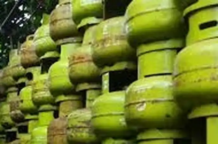 Harga Gas 3 Kilogram di Wonogiri Tembus Rp20 Ribu, Ini Penyebabnya ...