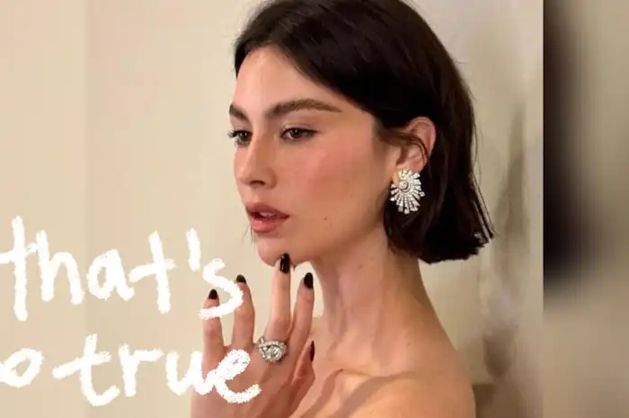 Lirik Lagu 'That's So True' oleh Gracie Abrams dan Terjemahannya ...