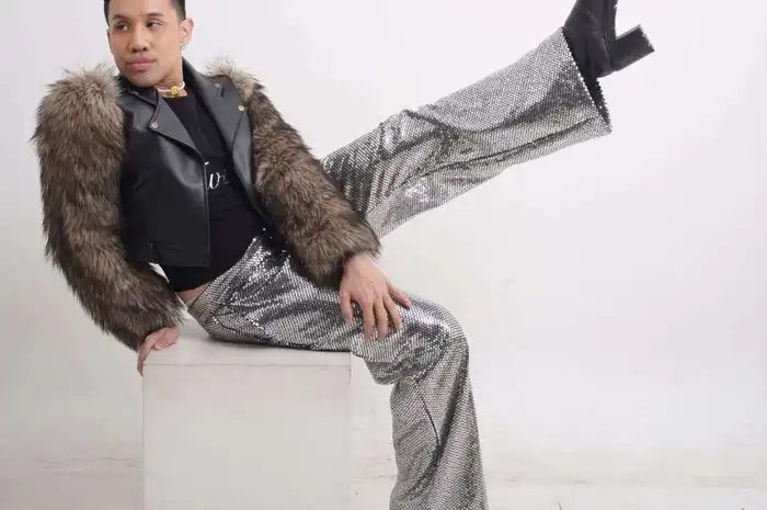 Lirik Lagu Ambigu Milik Elmand, Gambarkan Cinta yang Penuh Teka-teki ...