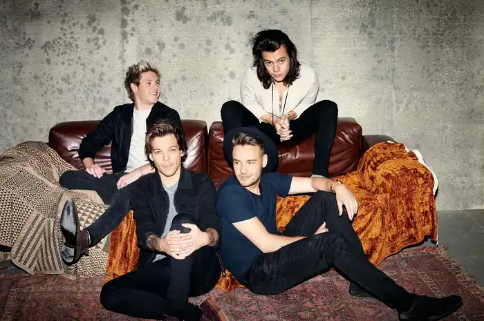 Lirik Lagu 'Best Song Ever' – One Direction, dengan Terjemahannya ...