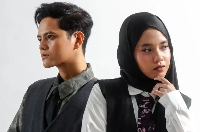 Lirik Lagu 'Selalu untuk Selamanya' - Hanin Dhiya, Stevan Pasaribu - Sonora.id