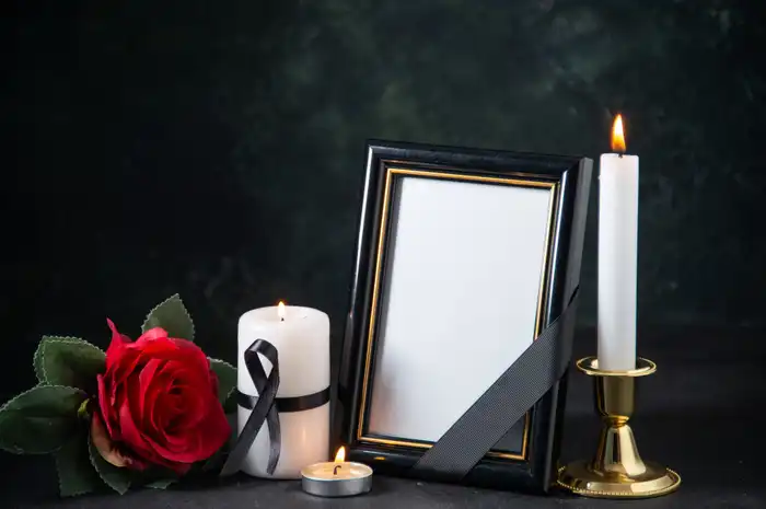 50 Ucapan Duka Cita Kristen Penuh Doa, Penghiburan dalam Kasih Tuhan ...