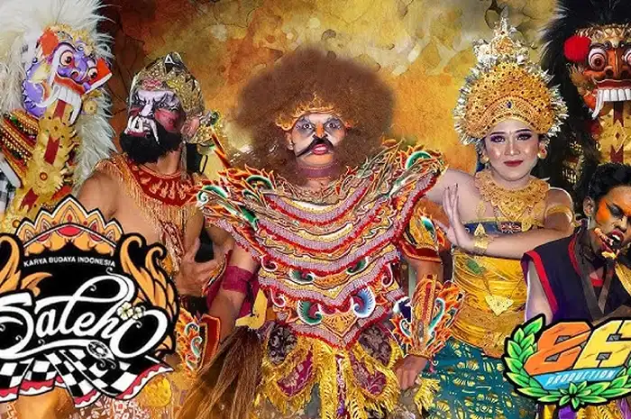 Lirik Lagu 'Saleho', Single Terbaru Denny Caknan dan Abah Lala - Sonora.id