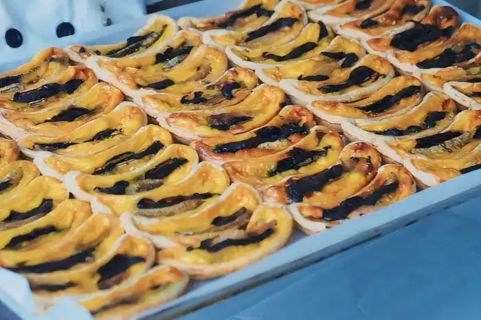 Resep Pie Pisang Asal Lampung yang Gurih dan Manis: Ternyata Mudah ...