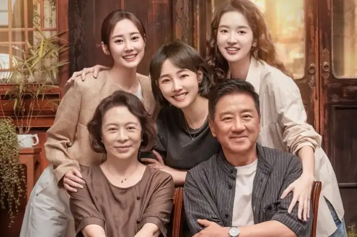 Sinopsis Drama China Our Days (Cerita tentang Kita) dan Nama Pemainnya ...