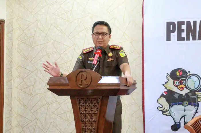 Bawaslu Musi Banyuasin Pastikan Netralitas ASN dan Pemerintah Desa ...