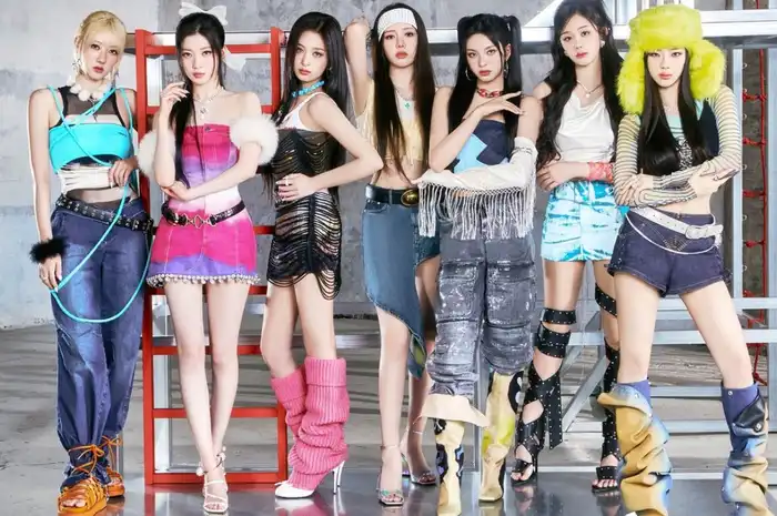 Lirik Lagu 'Really Like You' – BABYMONSTER, dengan Terjemahannya ...