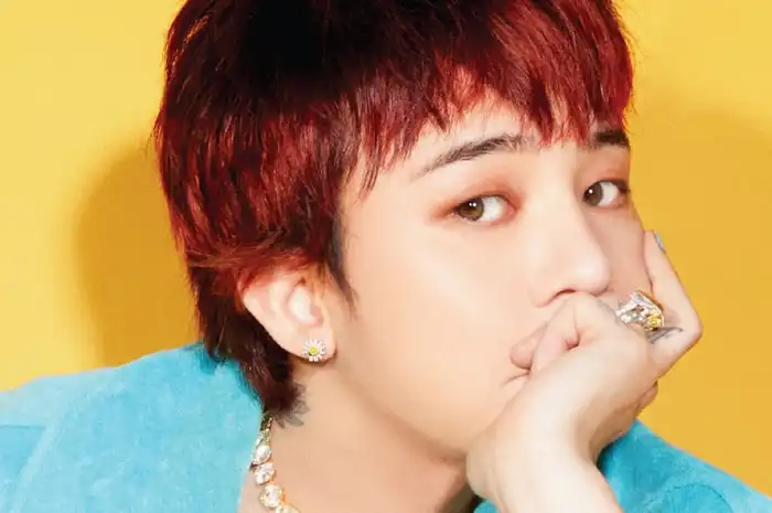 Link Nonton Variety Show Good Day G-Dragon dan Jadwal Tayangnya - Sonora.id