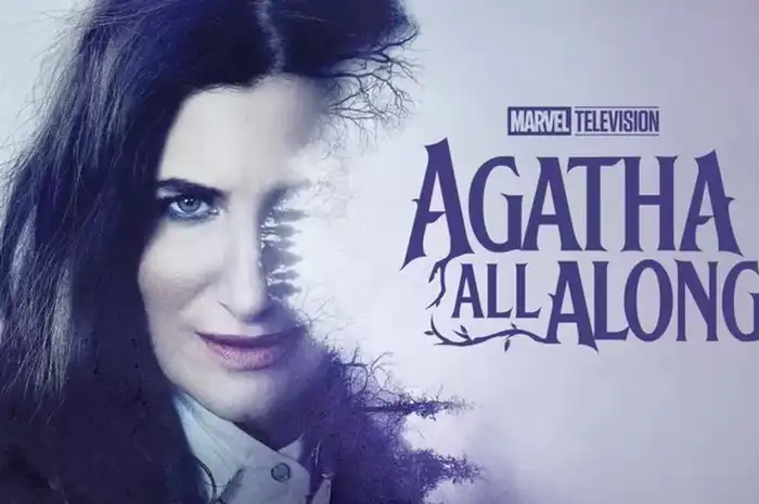 Sinopsis 'Agatha All Along' Serial Spin-off dari 'WandaVision' - Sonora.id