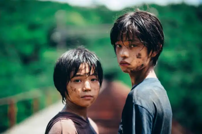 Rekomendasi dan Review Film Monster (2023): Eksplorasi Kompleksitas ...