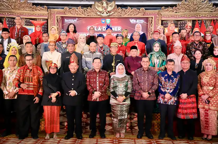 Pj Gubernur Elen Setiadi Harapkan Rakor BPSDM Berdampak Positif Bagi Kemajuan Provinsi Sumsel ...