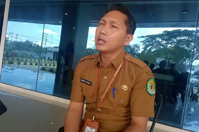 Dispora Kaltim Dorong Peningkatan Minat Olahraga Demi Regenerasi Atlet - Sonora.id