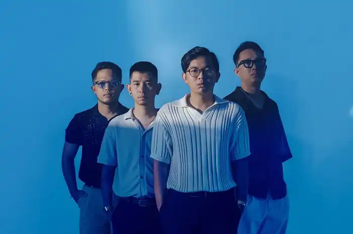 Lirik Lagu 'Semula' - For Revenge, Lagi Trending di YouTube! - Sonora.id