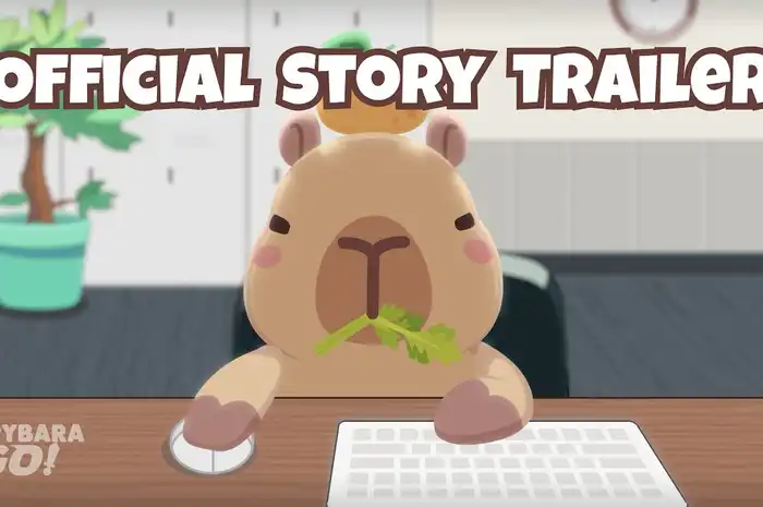 Kode Redeem Capybara Go! November 2024, Dapat Gems hingga Pet Eggs ...