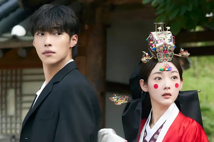 Biodata, Profil, dan Instagram (IG) Pemain Drama Korea Mr. Plankton ...