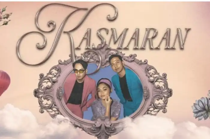 Lirik Lagu 'Kasmaran' - Geisha, Single Terbaru - Sonora.id