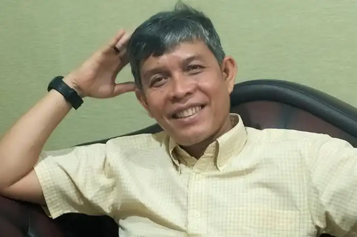 Thohiron Dorong Pemkab PPU Siapkan Pengelolaan Hasil Panen Petani ...