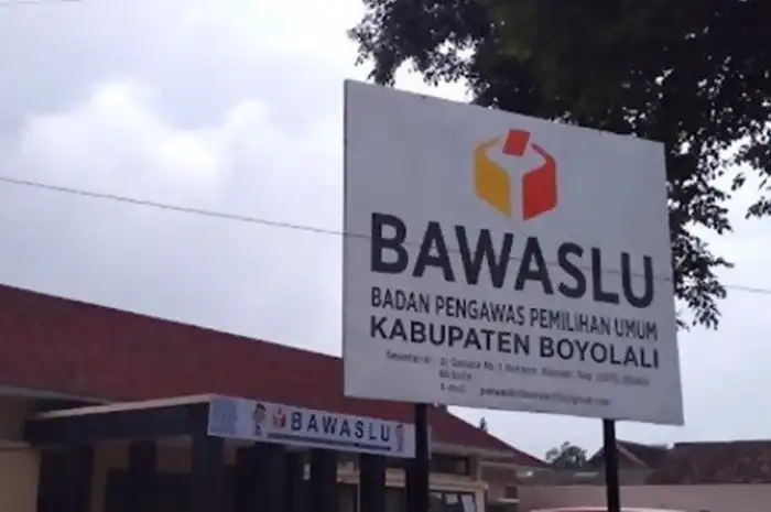 Diduga Langgar Netralitas, Dua ASN Boyolali Dilaporkan ke BKN - Sonora.id