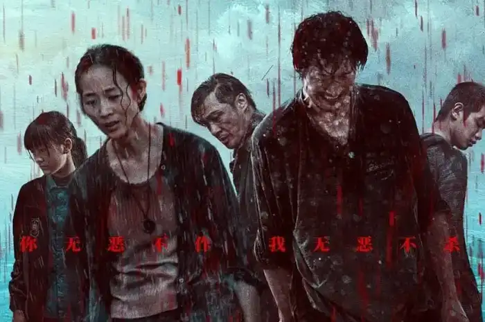 Sinopsis 'A Place Called Silence' Misteri di Balik Kematian Para Pembully - Sonora.id