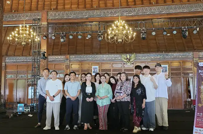 Festival IMF 2024 di Surakarta, Usung Pesona Solidaritas Budaya - Sonora.id