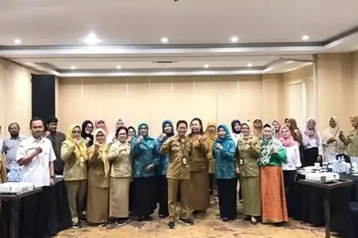 Workshop Lintas Sektor Dorong Kolaborasi untuk Promosi Kesehatan di Kabupaten Malang - Sonora.id